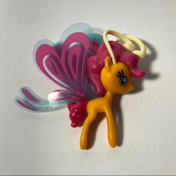 Hasbro | Toys | 2 24 Hasbro My Little Pony G4 Sunset Breezie | Poshmark